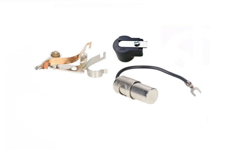 MMTractorParts.com: Distributor Ignition Tune up Kit - WICO DB Distributor