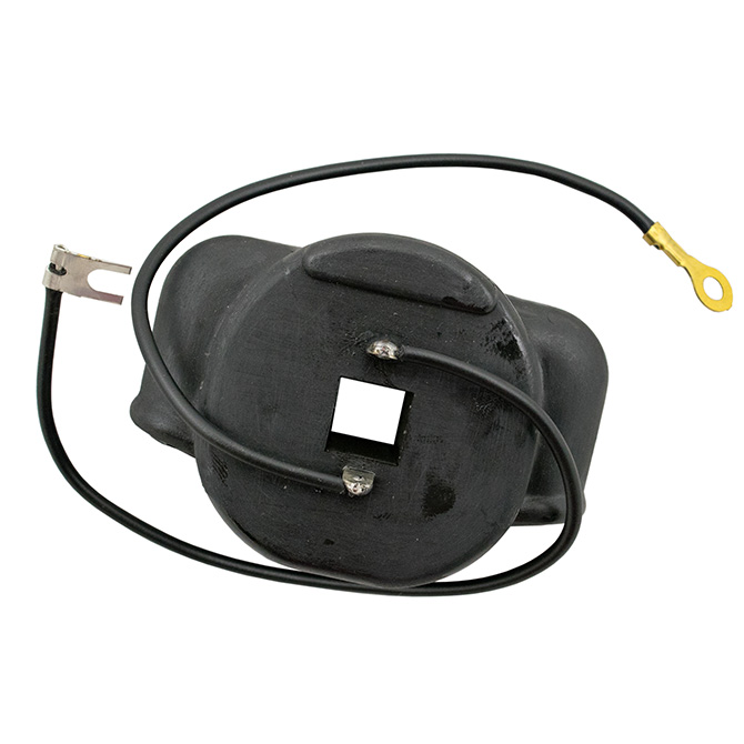 MMTractorParts.com: AR1370R Pony Start WICO Distributor Coil - John ...