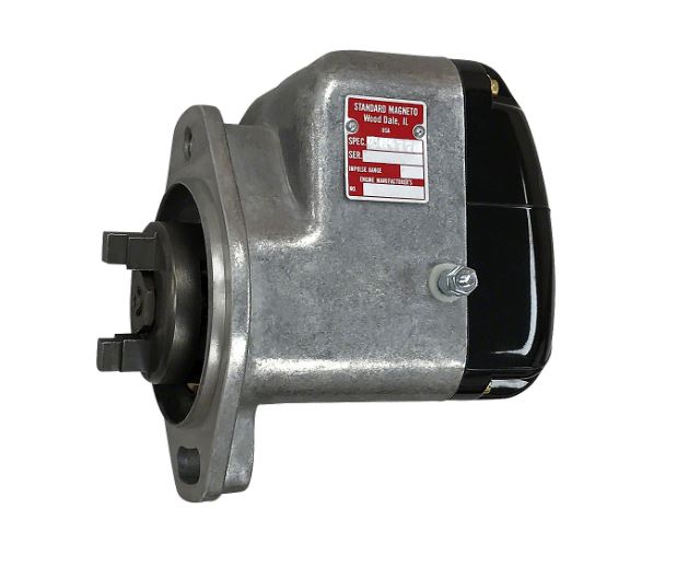 MMTractorParts.com: WICO XH477B Magneto John Deere Tractor