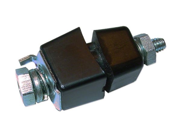 MMTractorParts.com: Distributor Terminal / Insulator Kit - Delco ...