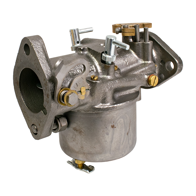 MMTractorParts.com: Carburetor Rebuild Service -- Marvel Schebler ...