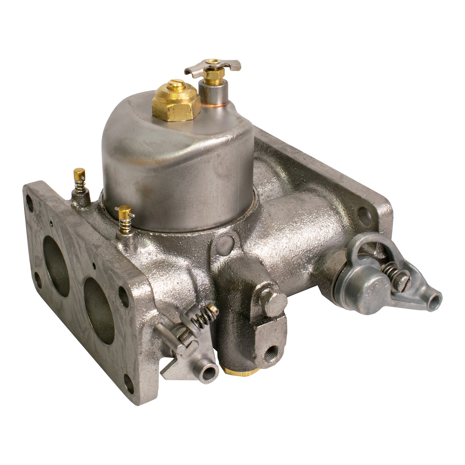 MMTractorParts.com: Carburetor Rebuild Service -- Marvel Schebler ...