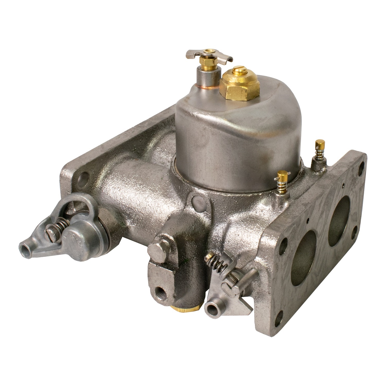 MMTractorParts.com: Carburetor Rebuild Service -- Marvel Schebler ...