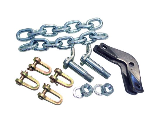 MMTractorParts.com: CBPN598A Stabilizer Drawbar Chain set / 3 point ...