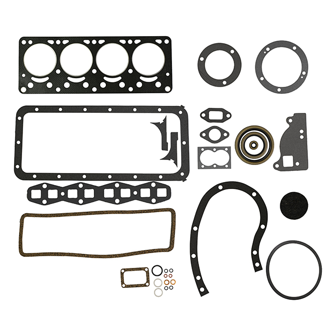 MMTractorParts.com: 830631M91 Engine Gasket Set Massey Ferguson TE20 ...