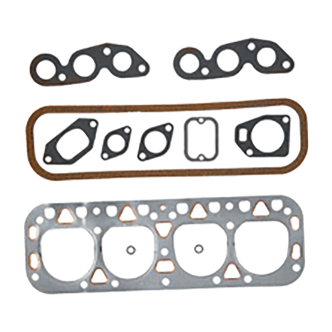 MMTractorParts.com: 43988DF Head Gasket Set - IH Farmall Tractor
