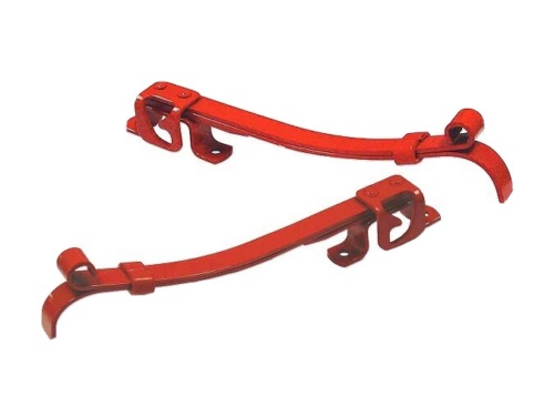 MMTractorParts.com: Flat Leaf Seat Spring - IH Farmall Tractor (Left ...