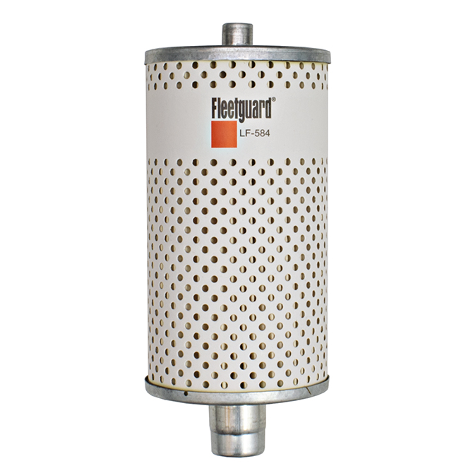MMTractorParts.com: 376375R91 Engine Oil Filter ~ IH Farmall Tractor
