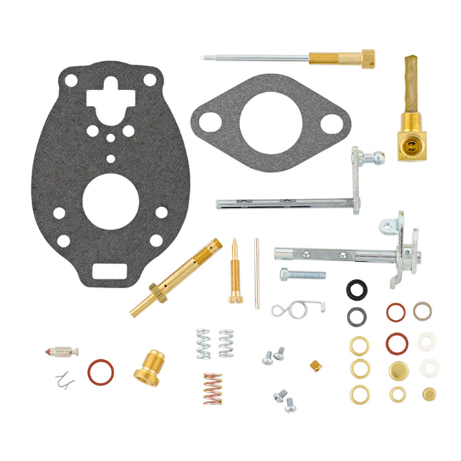 MMTractorParts.com: Carburetor Rebuild Kit Marvel TSX28 TSX55 TSX155 ...