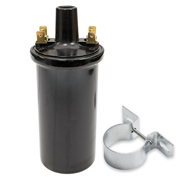 MMTractorParts.com: 6 Volt Distributor Ignition Coil