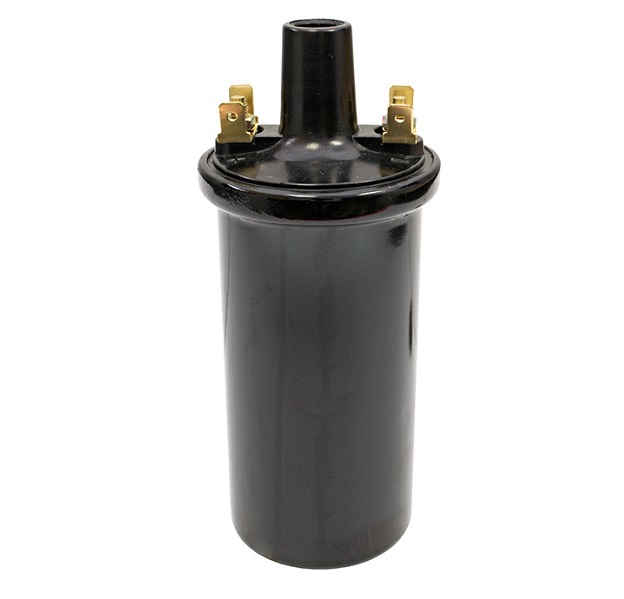 MMTractorParts.com: 6 Volt Distributor Ignition Coil