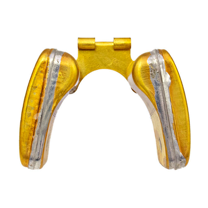 MMTractorParts.com: 30-667 Carburetor Float - Marvel Schebler Carburetor