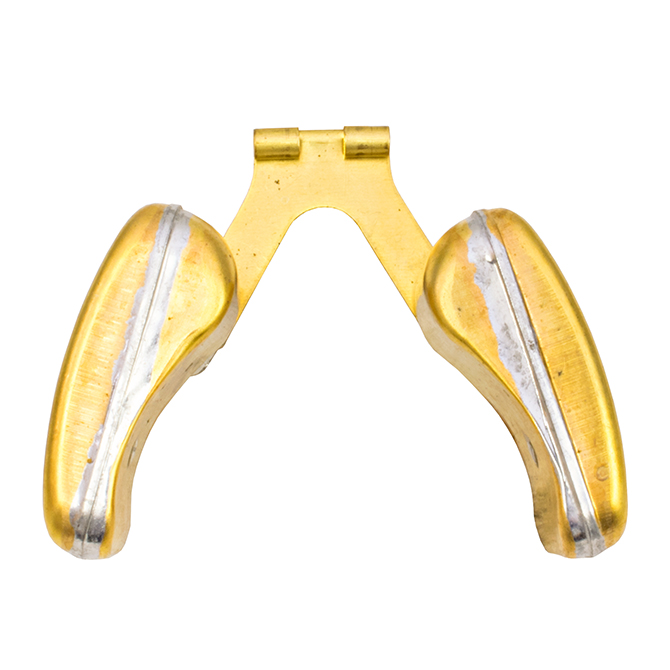 MMTractorParts.com: C85-156 Carburetor Float - Marvel Schebler Carburetor