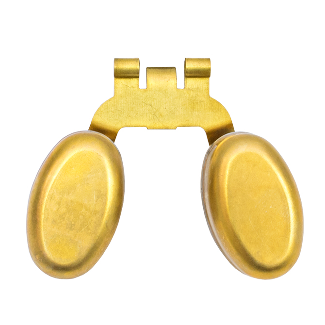 MMTractorParts.com: C85-103 Carburetor Float - Zenith Bendix Carburetor