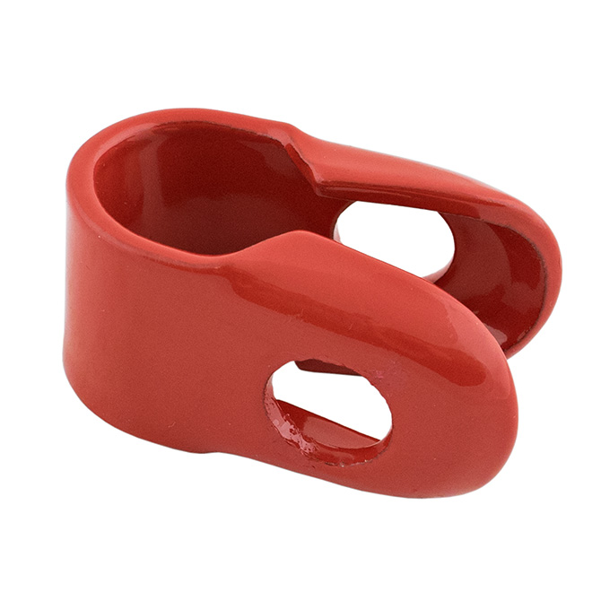 MMTractorParts.com: 350920R1 Light Clamp - IH Farmall Tractor