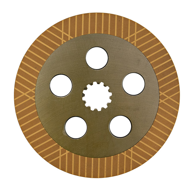 MMTractorParts.com: AL38235 Brake Friction Disc - John Deere Tractor