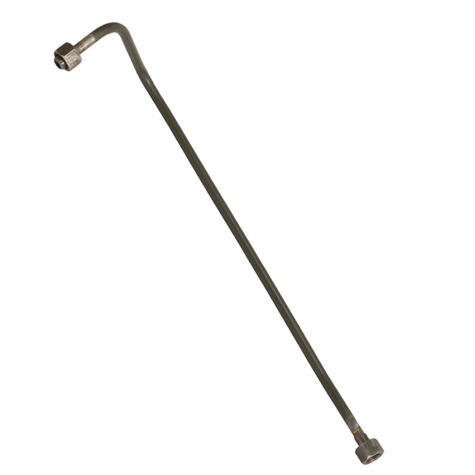 MMTractorParts.com: AB4747R Fuel Line - John Deere 50 520 530 Tractor