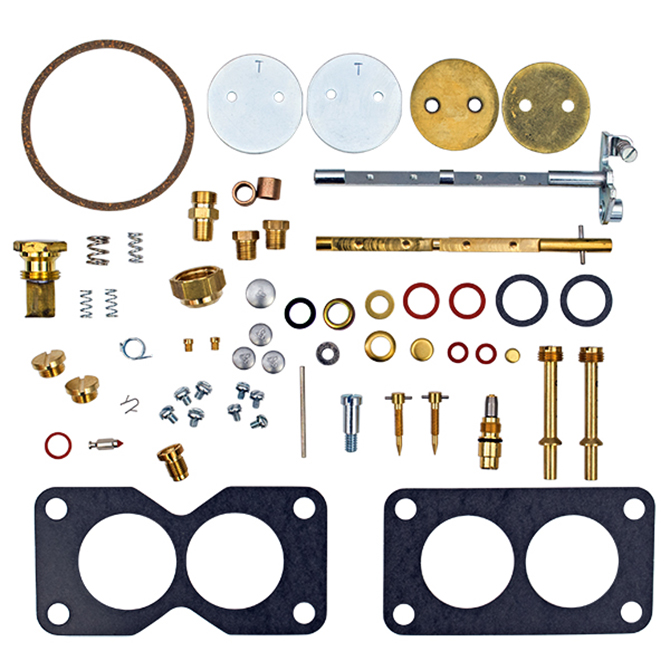 MMTractorParts.com: Carburetor Rebuild Kit DLTX99 - John Deere 520 530 ...