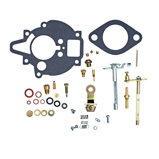 MMTractorParts.com: Carburetor Rebuild Kit Zenith Carburetor - John ...