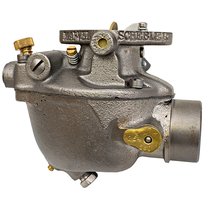 MMTractorParts.com: Carburetor Rebuild Service - Marvel Schebler TSX ...