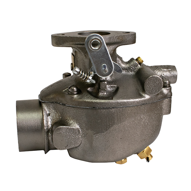 MMTractorParts.com: Carburetor Rebuild Service -- Marvel Schebler ...