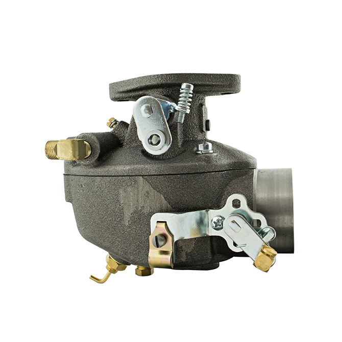 MMTractorParts.com: Carburetor Rebuild Service - Marvel Schebler TSX ...