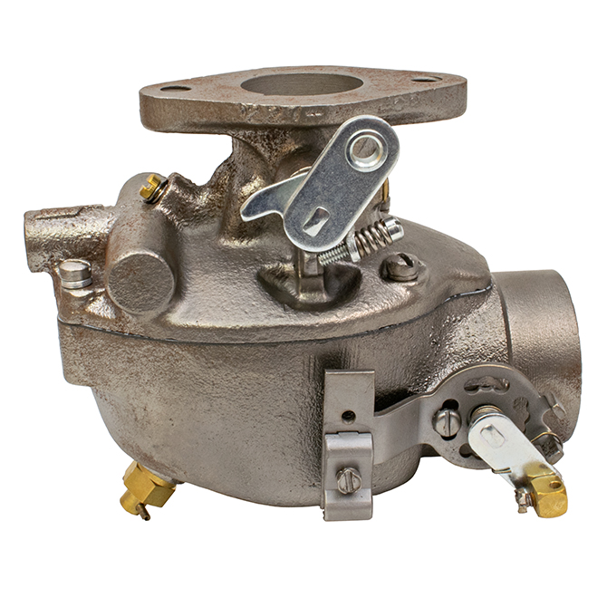 MMTractorParts.com: Carburetor Rebuild Service -- Marvel Schebler TSX ...