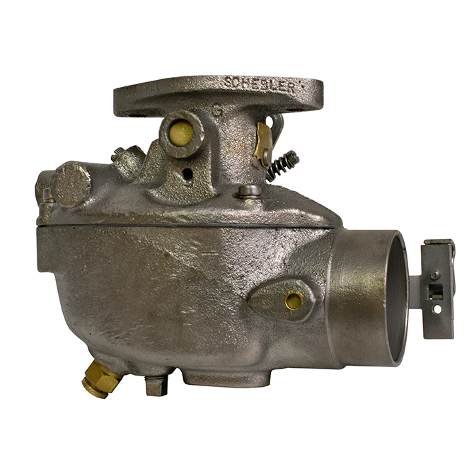 MMTractorParts.com: Carburetor Rebuild Service -- Marvel Schebler TSX ...