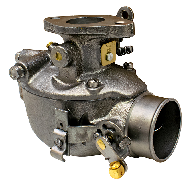 MMTractorParts.com: Carburetor Rebuild Service -- Marvel Schebler TSX ...