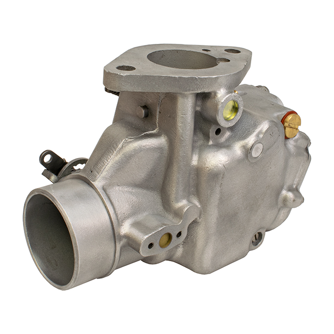 MMTractorParts.com: Carburetor Rebuild Service -- Marvel Schebler USX ...