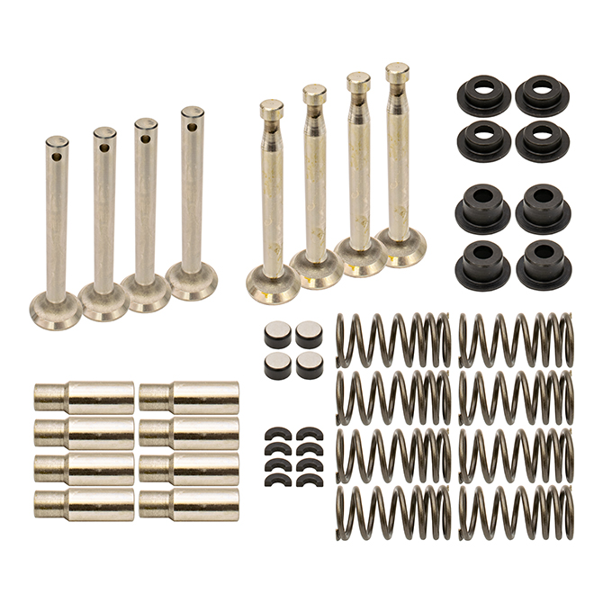 MMTractorParts.com: 70800249 Valve Train Kit - Allis Chalmers G Tractor