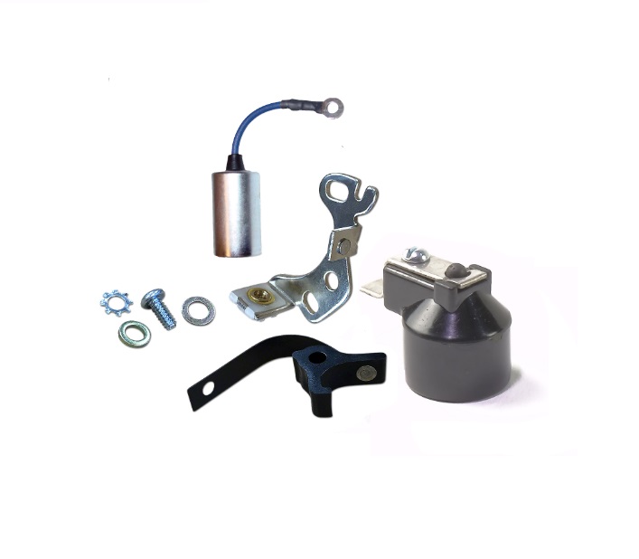 MMTractorParts.com: WICO Magneto Cap and Ignition Tune up kit John ...