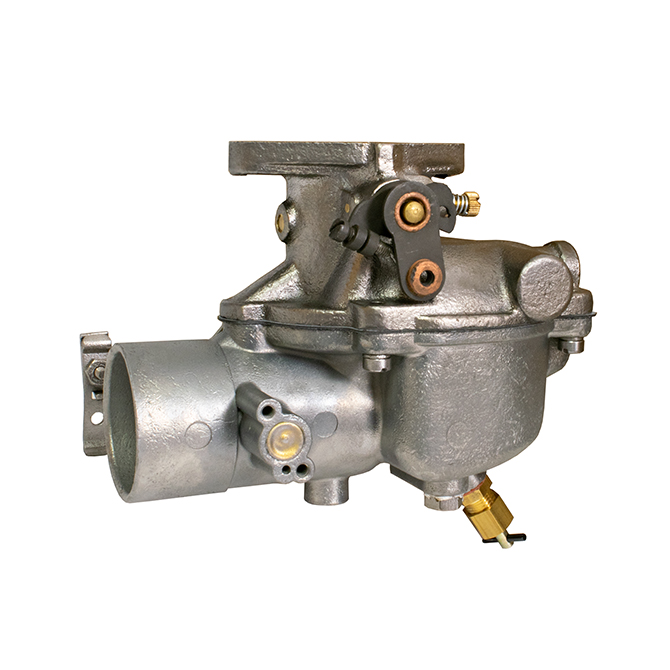 MMTractorParts.com: Carburetor Rebuild Service -- Zenith 11535 Case S ...