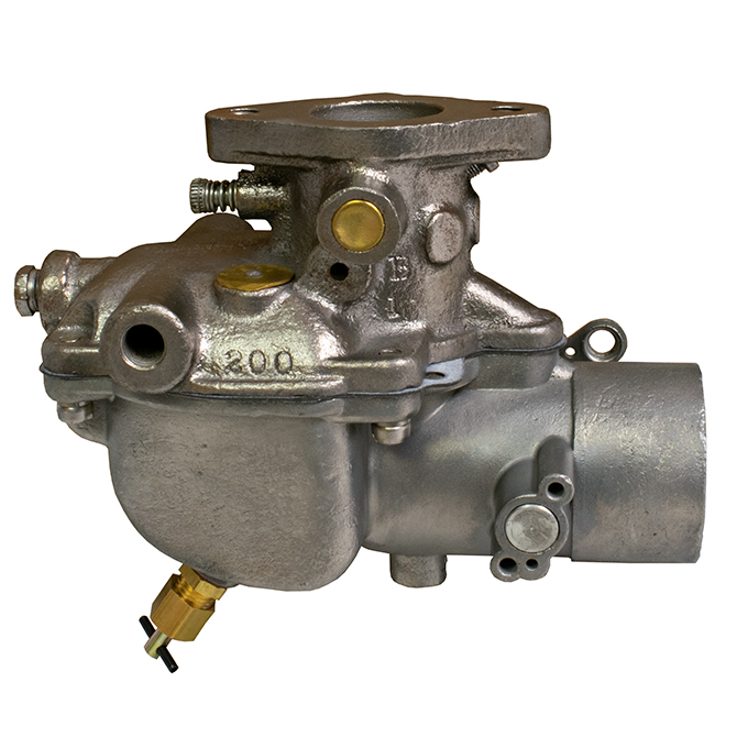 MMTractorParts.com: Carburetor Rebuild Service -- Zenith 11588 Allis ...