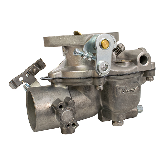 MMTractorParts.com: Carburetor Rebuild Service -- Zenith 12225 IH ...