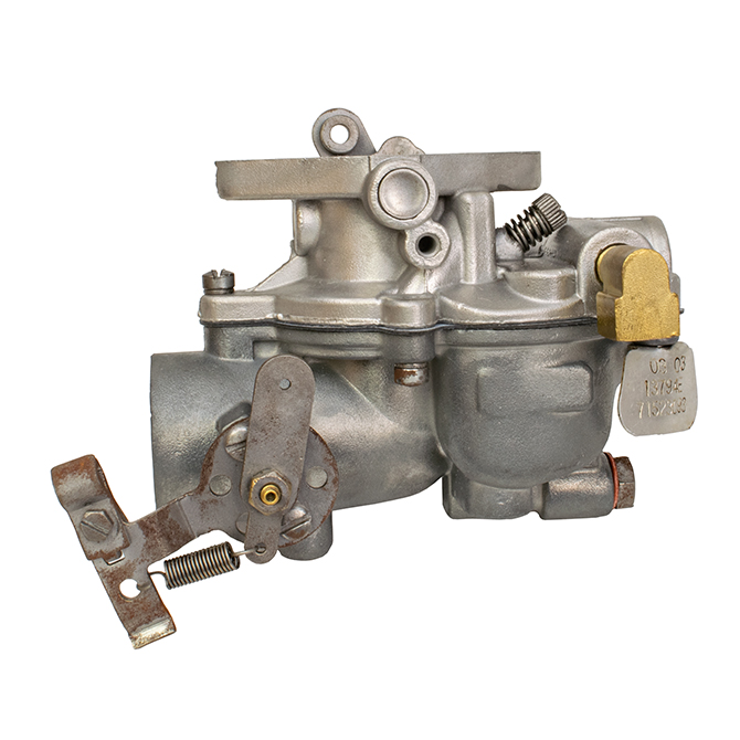 MMTractorParts.com: Carburetor Rebuild Service -- Zenith 13794 IH ...