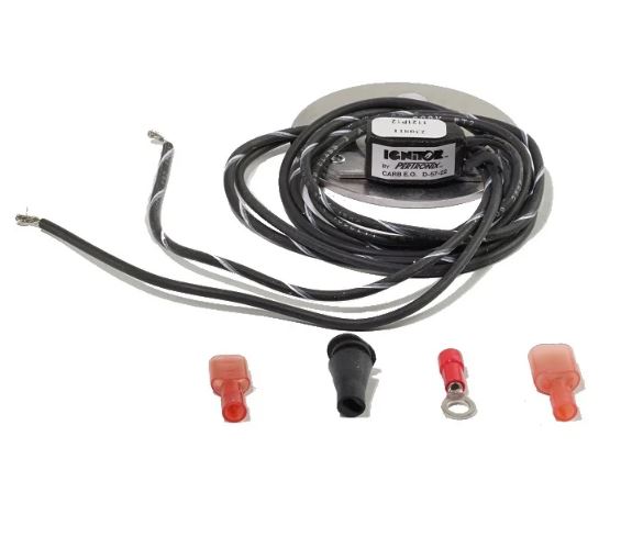 MMTractorParts.com: Electronic Ignition Module - John Deere Tractor - 2 ...