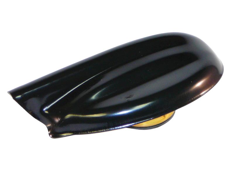 MMTractorParts.com: 2N8100A Black Winged Radiator Cap - Ford 2N 9N 8N ...