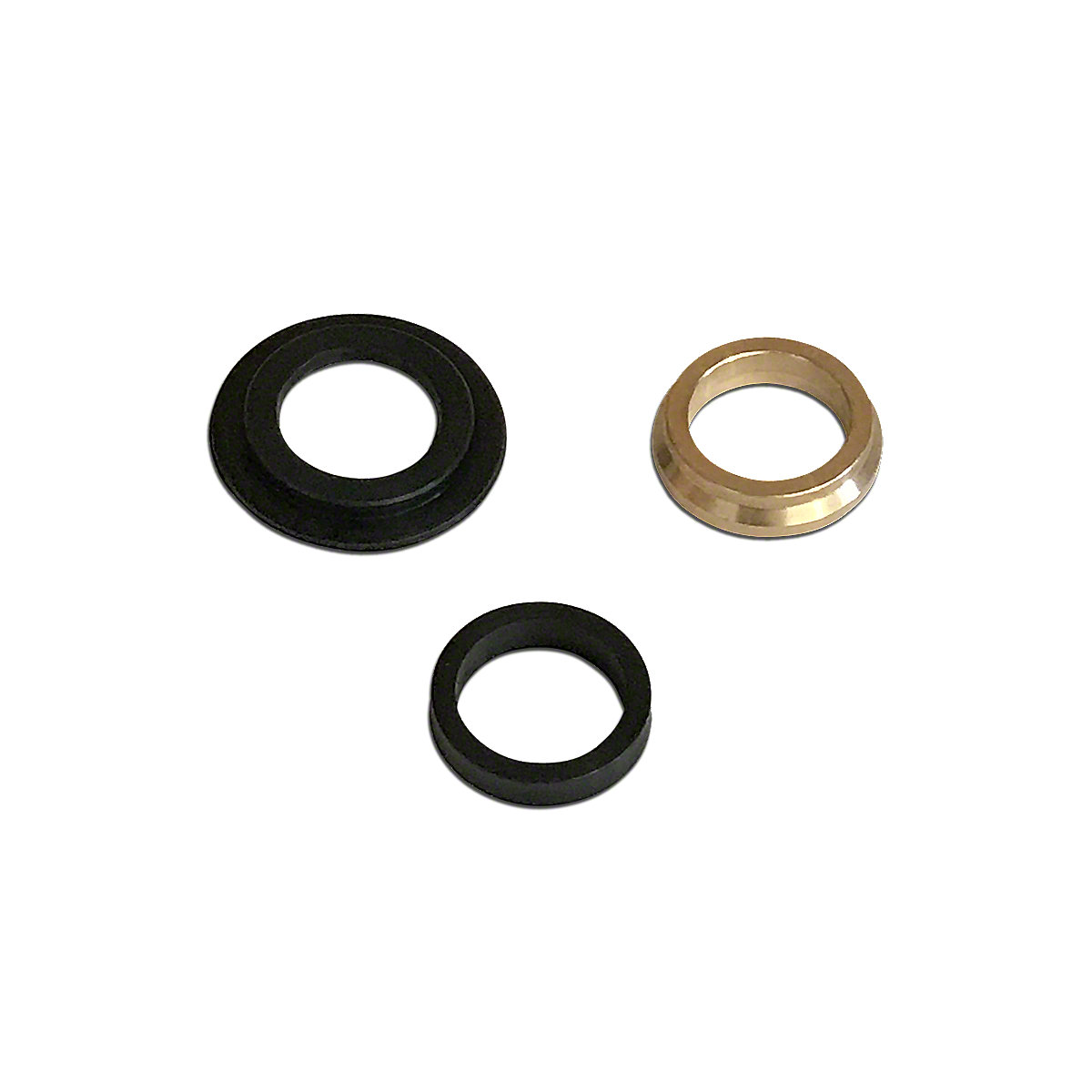 MMTractorParts.com: 86585473 Steering Control Valve Upper Seal Kit ...