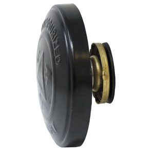 MMTractorParts.com: AL38374 Radiator Cap - John Deere Tractor