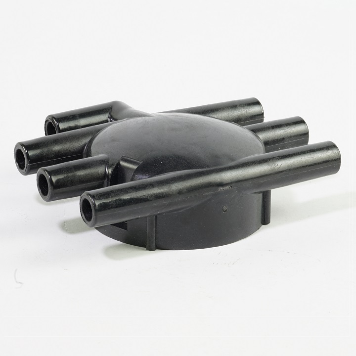 MMTractorParts.com: Distributor Cap - 6 Cylinder Prestolite Distributor ...