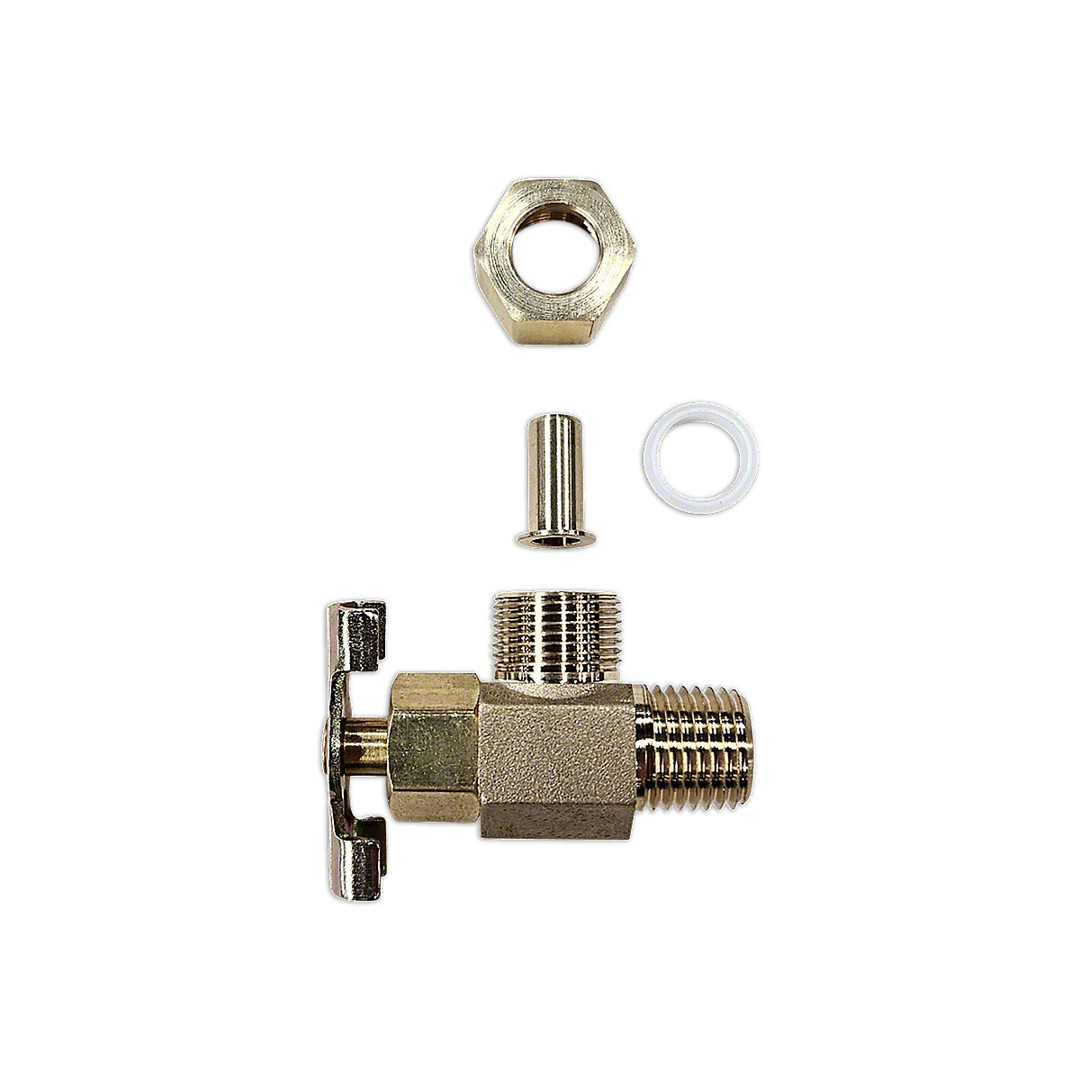 MMTractorParts.com: A62354 Fuel Shut off Valve - Case IH Tractor