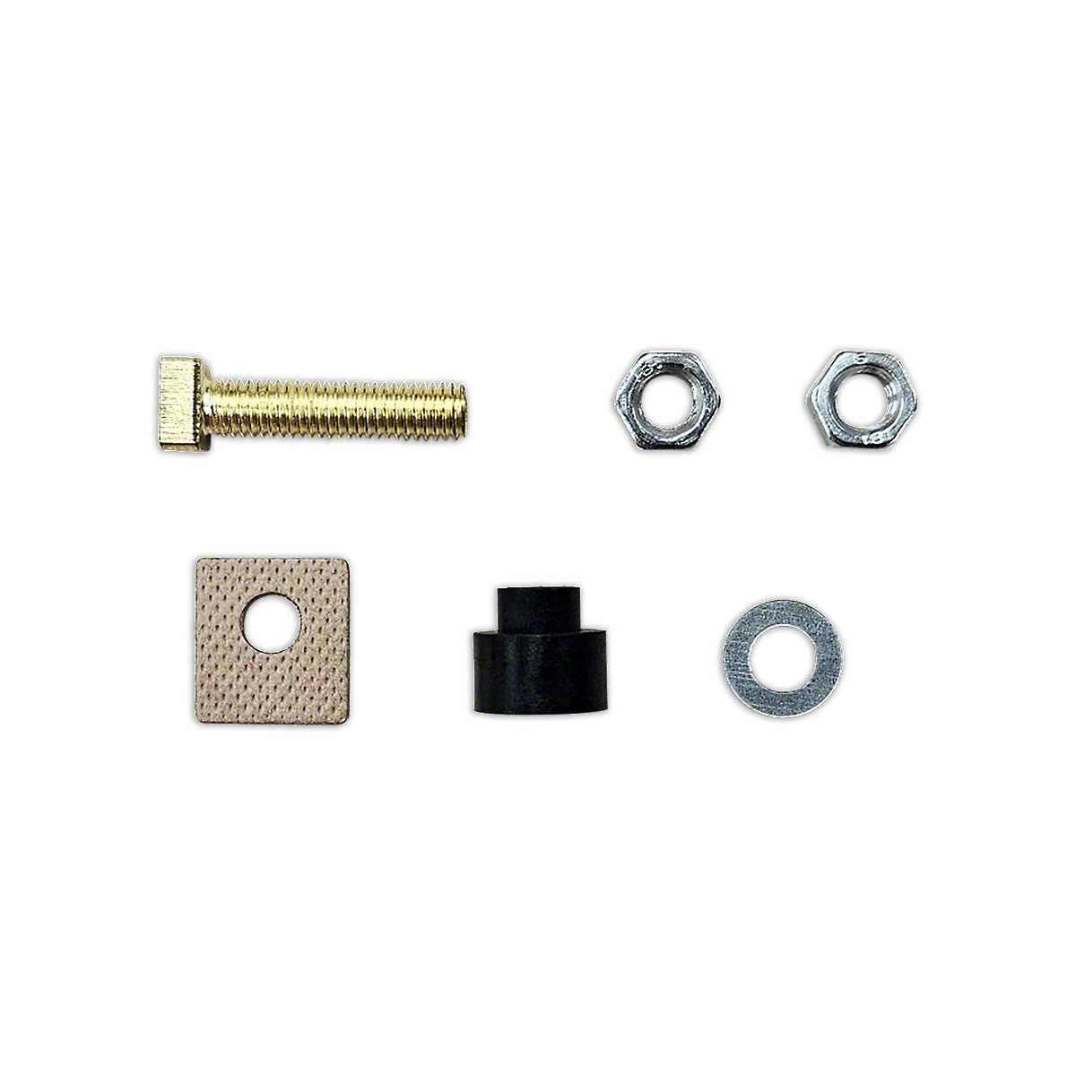 MMTractorParts.com: 7RA12234 Distributor Insulator Kit - Ford Tractor ...