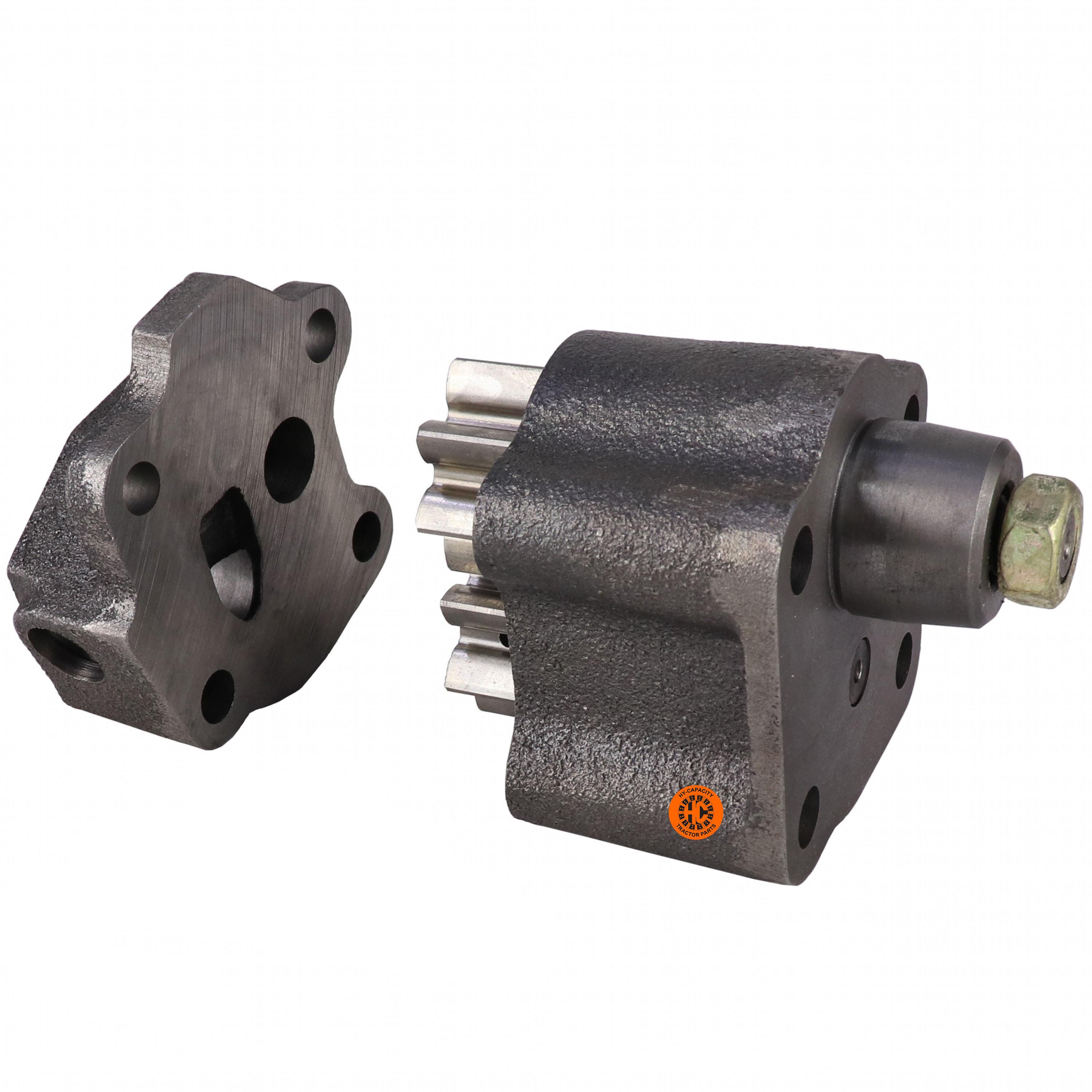 MMTractorParts.com: RE35685 Engine Oil Pump - John Deere Tractor