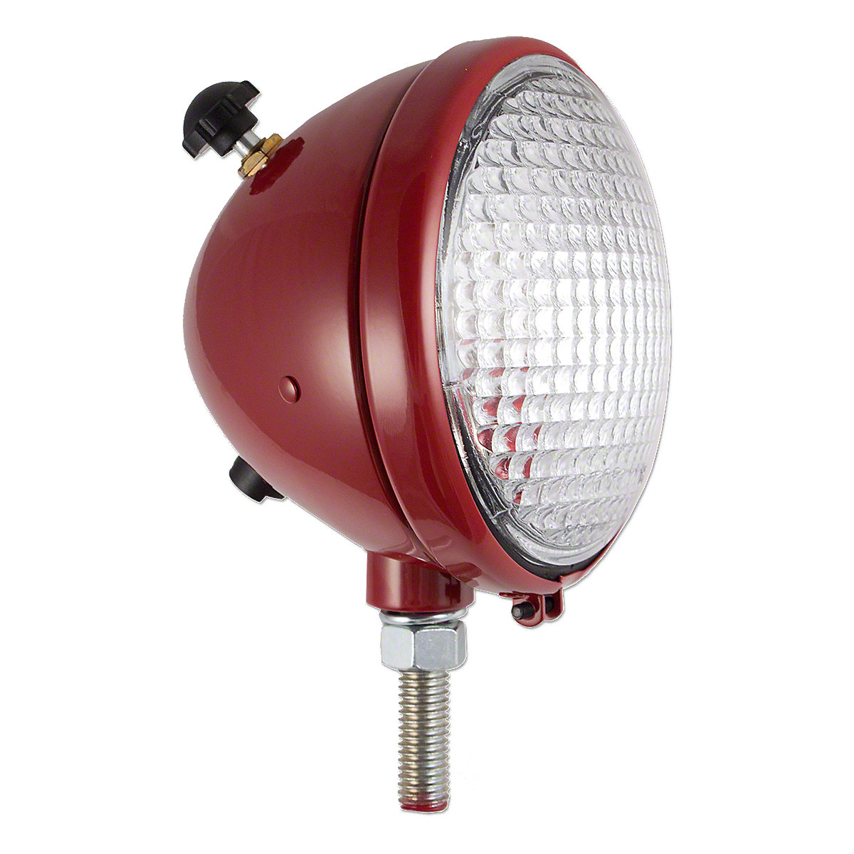 MMTractorParts.com: 373306R91 Rear Combo Work Light - IH Farmall Tractor