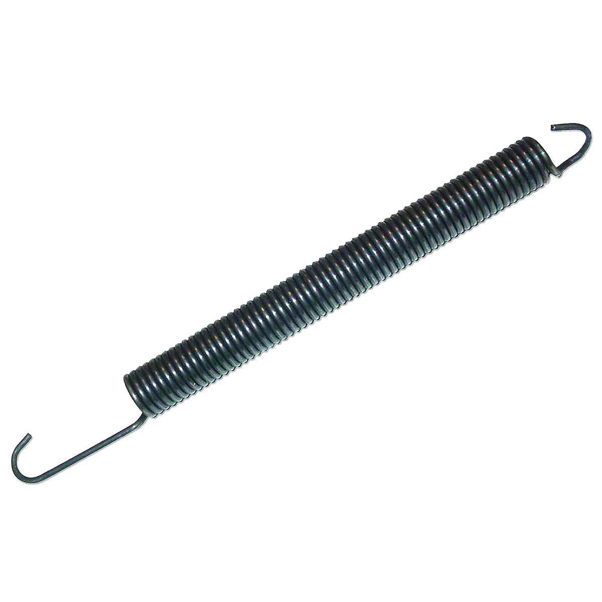 MMTractorParts.com: 48599DA Brake Pedal Return Spring - IH Farmall Tractor