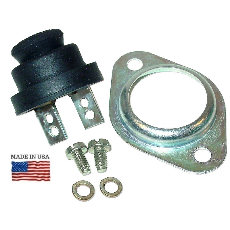 MMTractorParts.com: A36948 Push button Starting / Ether Switch - Case ...