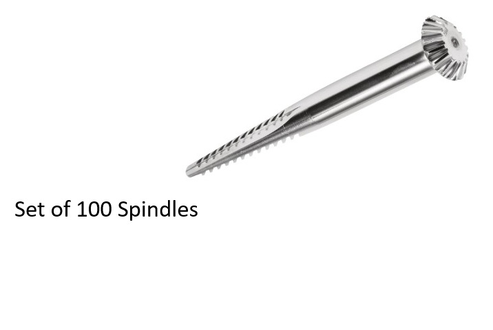 MMTractorParts.com: N277078 Cotton Spindle (Set of 100) - John Deere ...