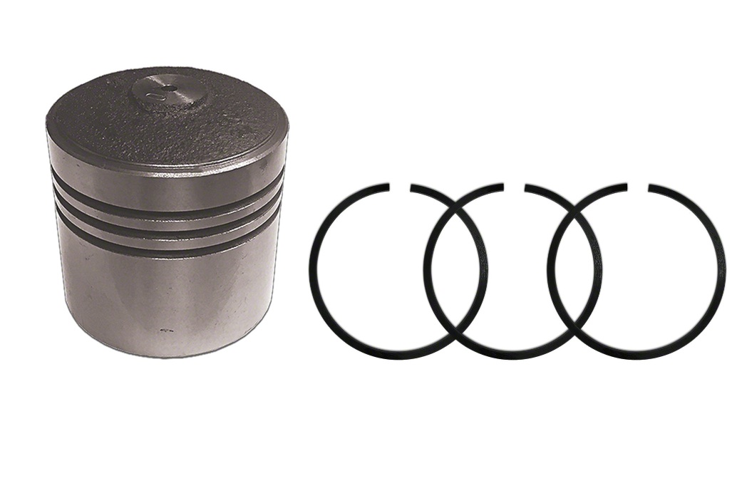 MMTractorParts.com: 184443M1 Hydraulic Cylinder Lift Piston Kit ...
