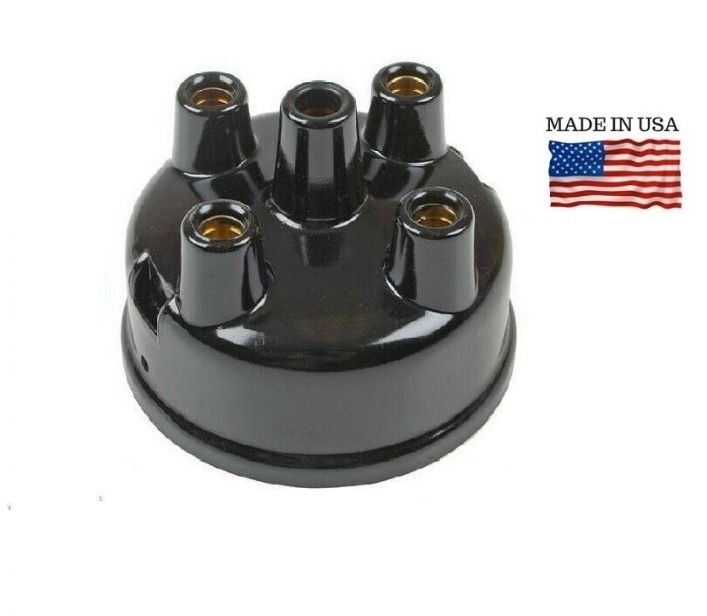 MMTractorParts.com: IG1324 Distributor Cap - Autolite / Prestolite ...